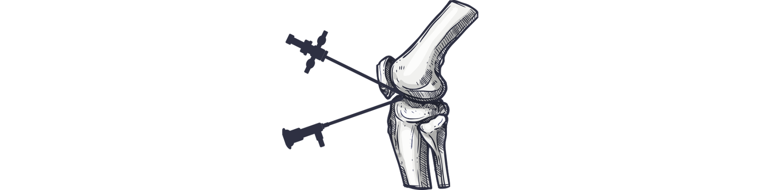 Orthopaedic Knee Surgeon Melbourne | Mr Lachlan Batty