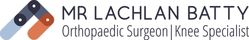 About — Orthopaedic Knee Surgeon Melbourne | Mr Lachlan Batty