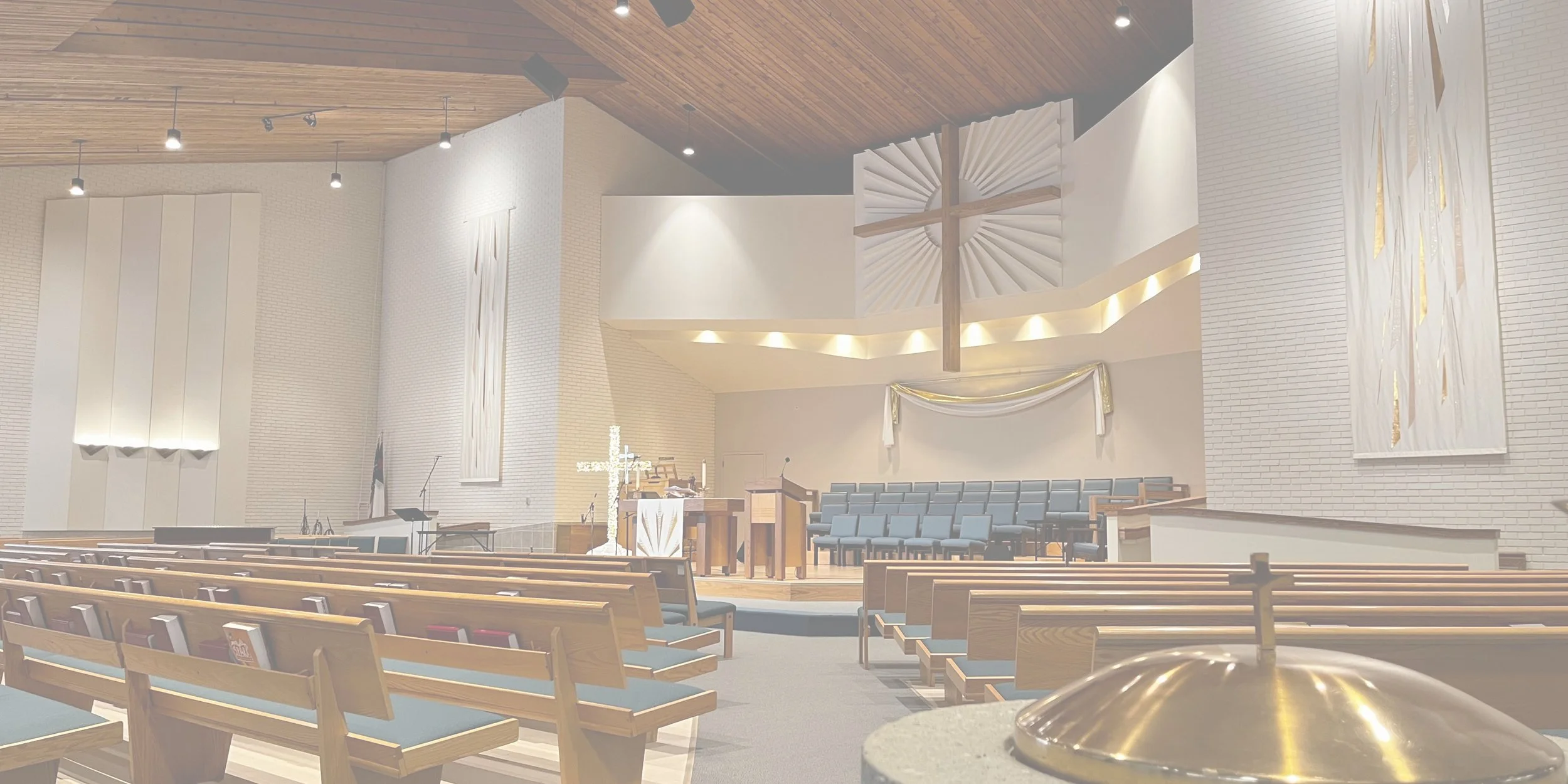 Redeemer Lutheran Church