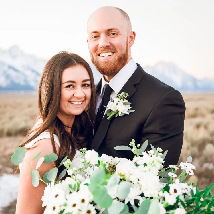 Weddings — Samantha Jane Photography
