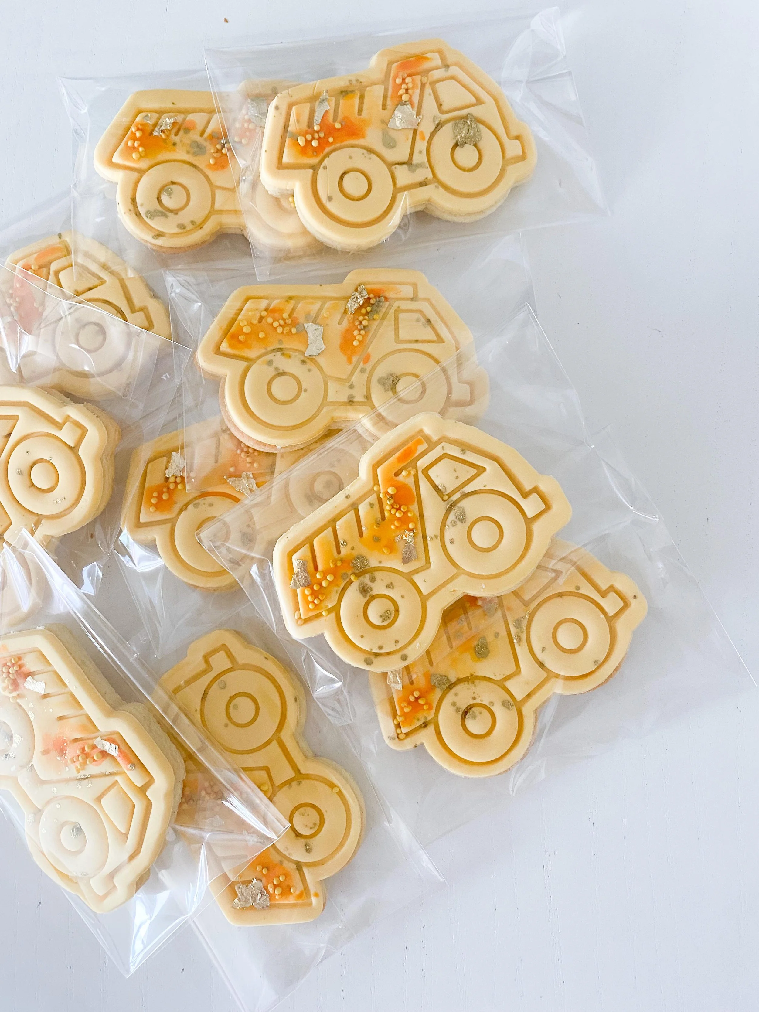 Menu and prices — CAKO