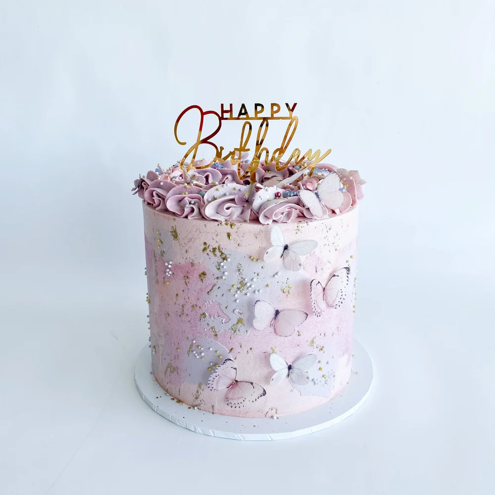 Menu and prices — CAKO