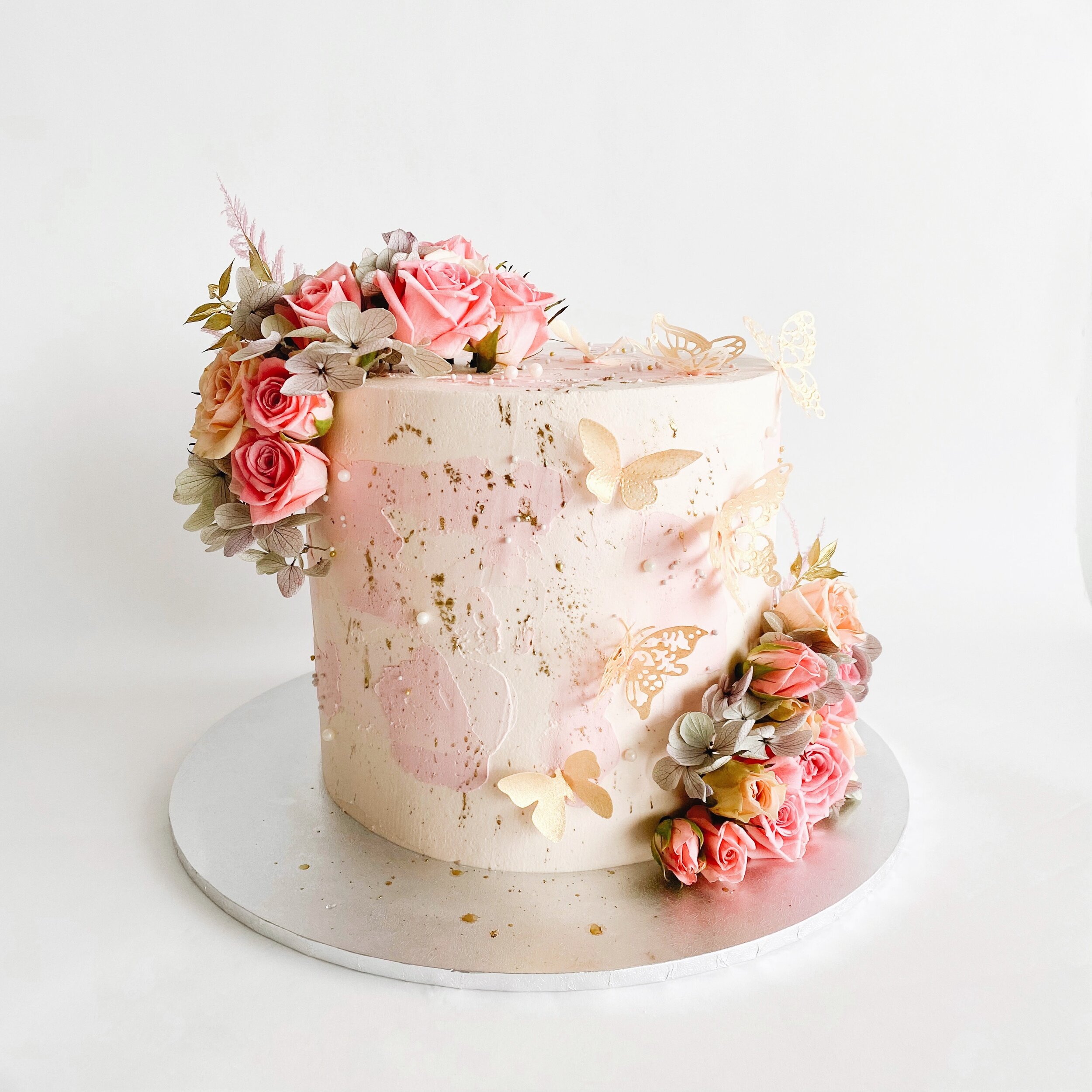 Cake prices — CAKO