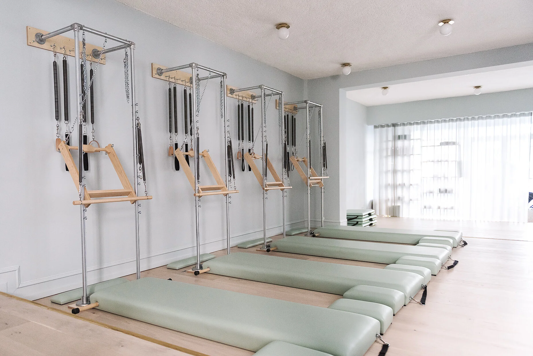 Studio 41 Pilates Copenhagen