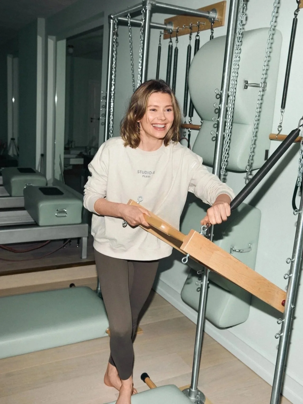 Studio 41 Pilates Copenhagen