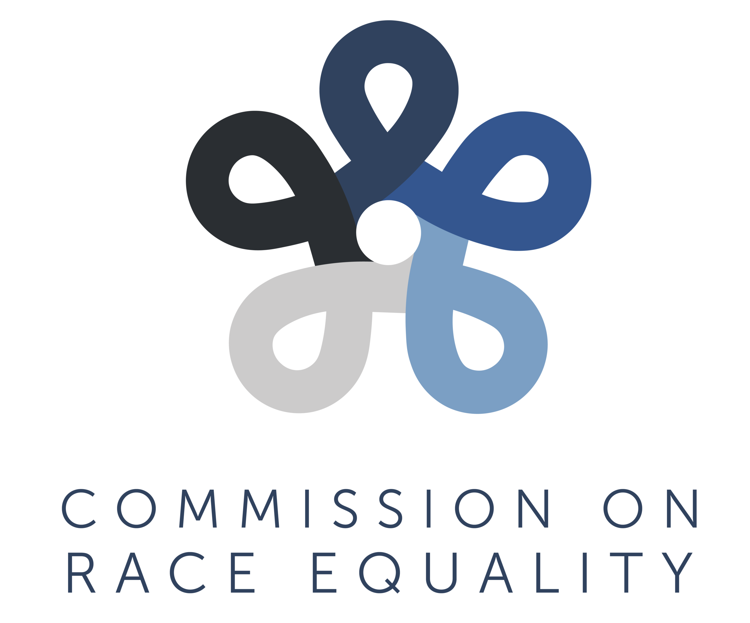 Racial Equality Symbol