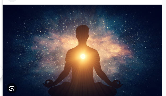 Meditation-Clear the Mental Clutter — CIRCLE INTEGRATIVE WELLNESS