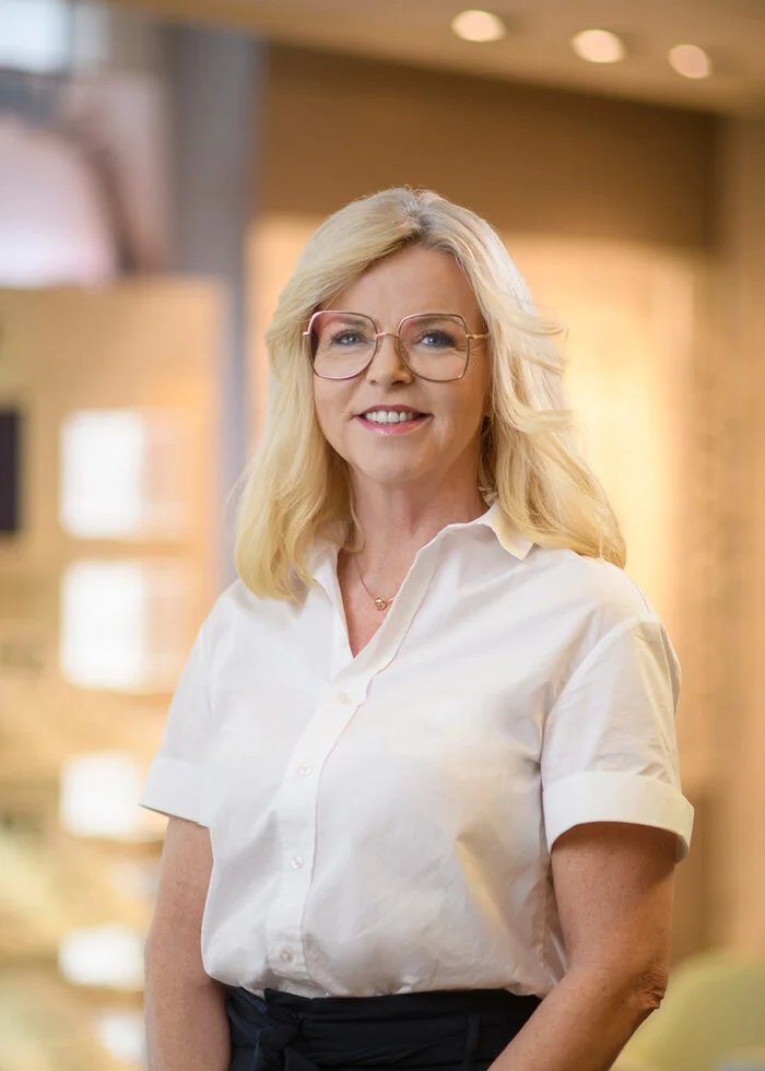 Kontakt — Havblikk Optikk