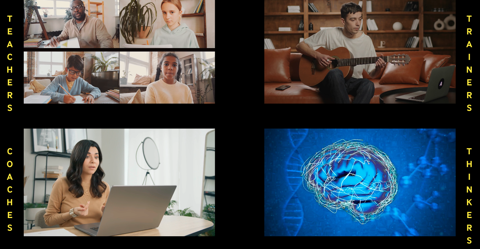 tools 4 Teachers & Trainers — AT4Y Publications | Always Think for Yourself