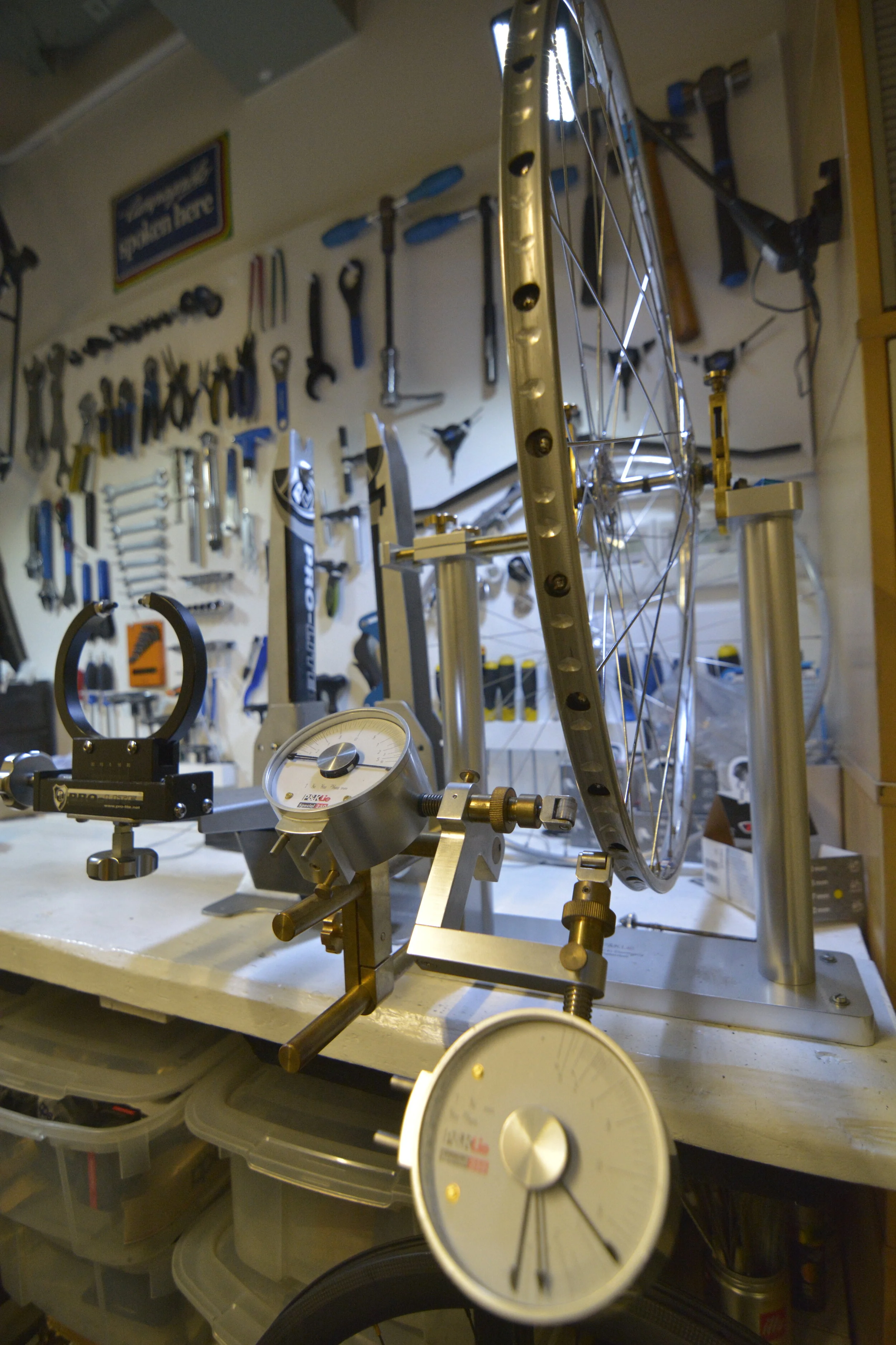 Made to measure bicycles, custom built bikes, hand made in Italy ...