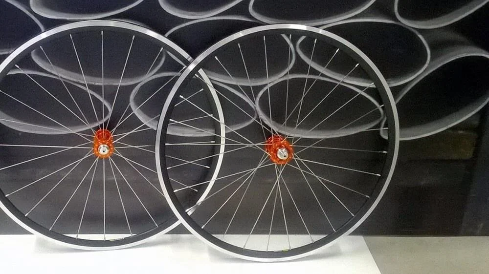 Made to measure bicycles, custom built bikes, hand made in Italy ...