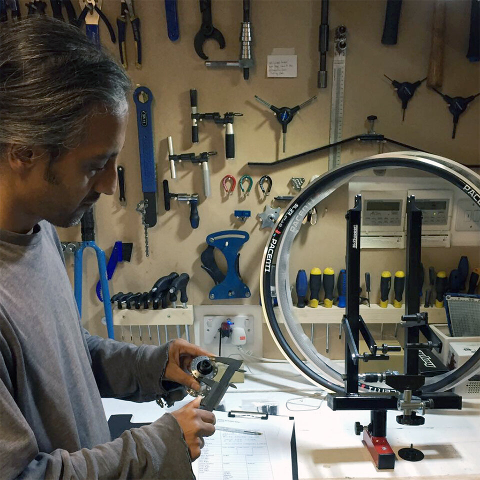 Made to measure bicycles, custom built bikes, hand made in Italy ...