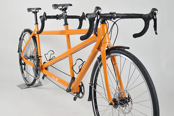 Made to measure bicycles, custom built bikes, hand made in Italy ...