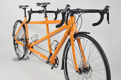 Made to measure bicycles, custom built bikes, hand made in Italy ...