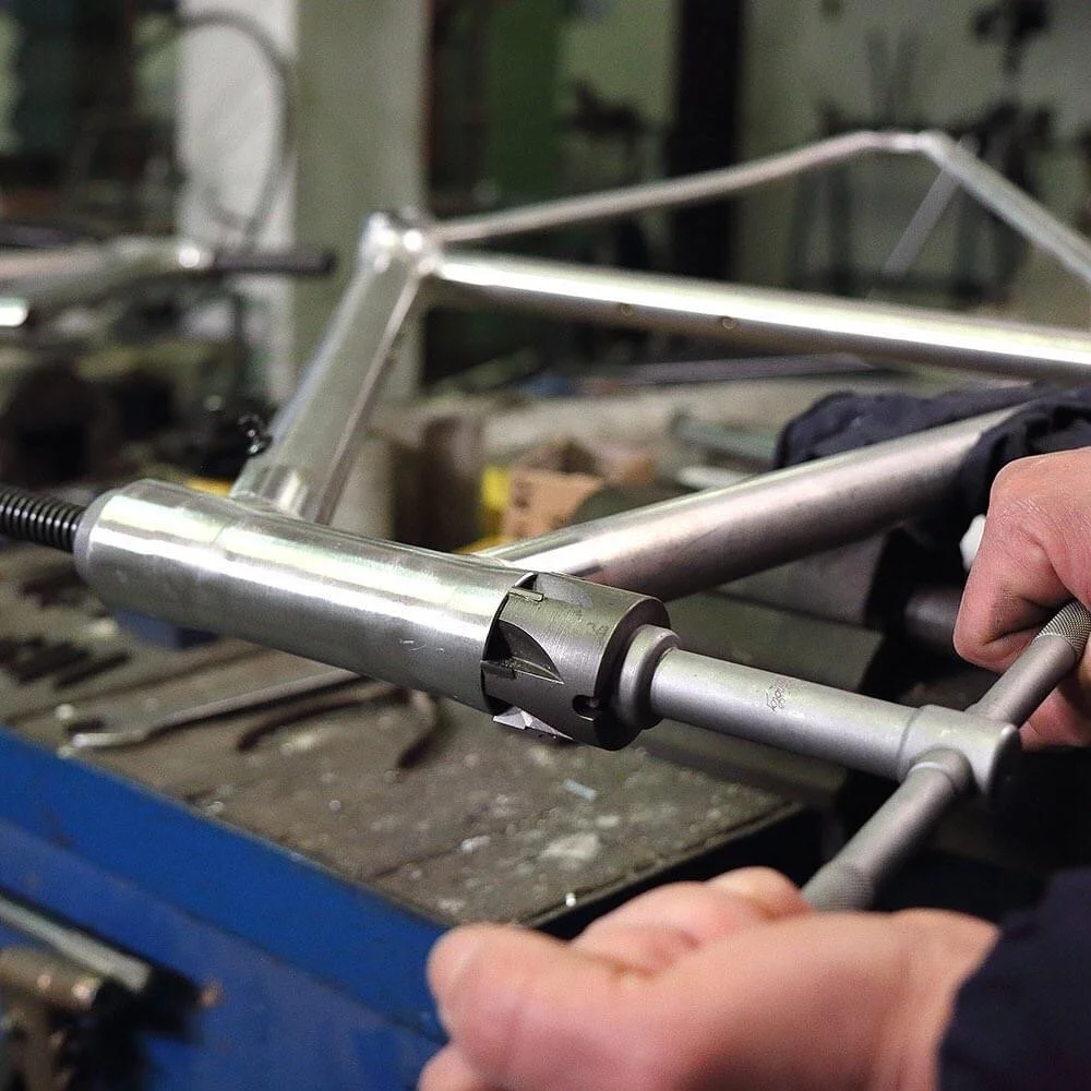 Made to measure bicycles, custom built bikes, hand made in Italy ...