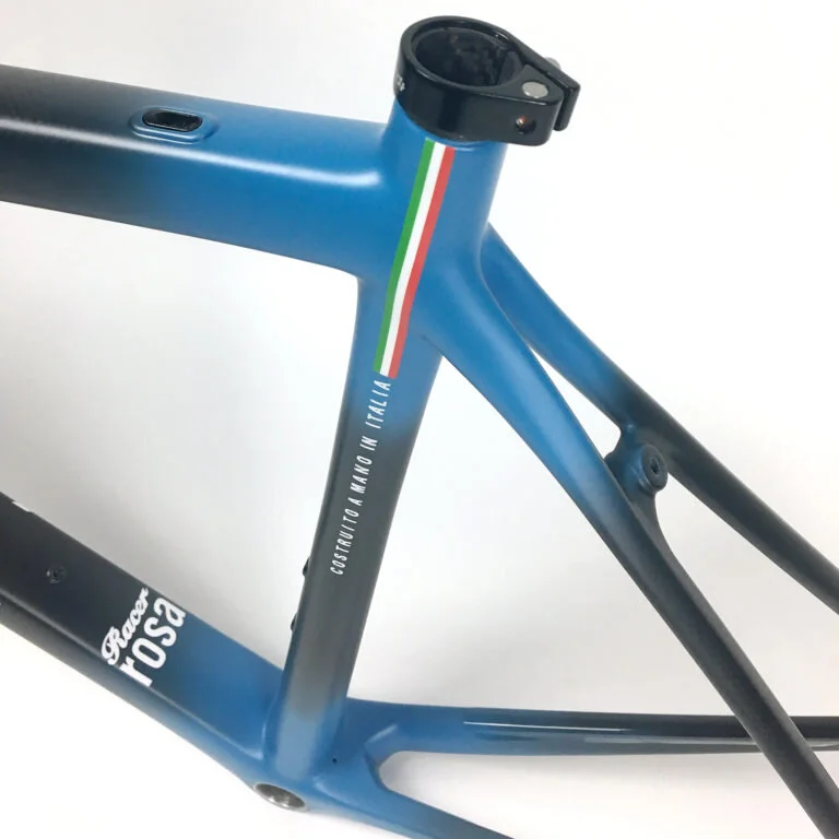 Made to measure bicycles, custom built bikes, hand made in Italy ...