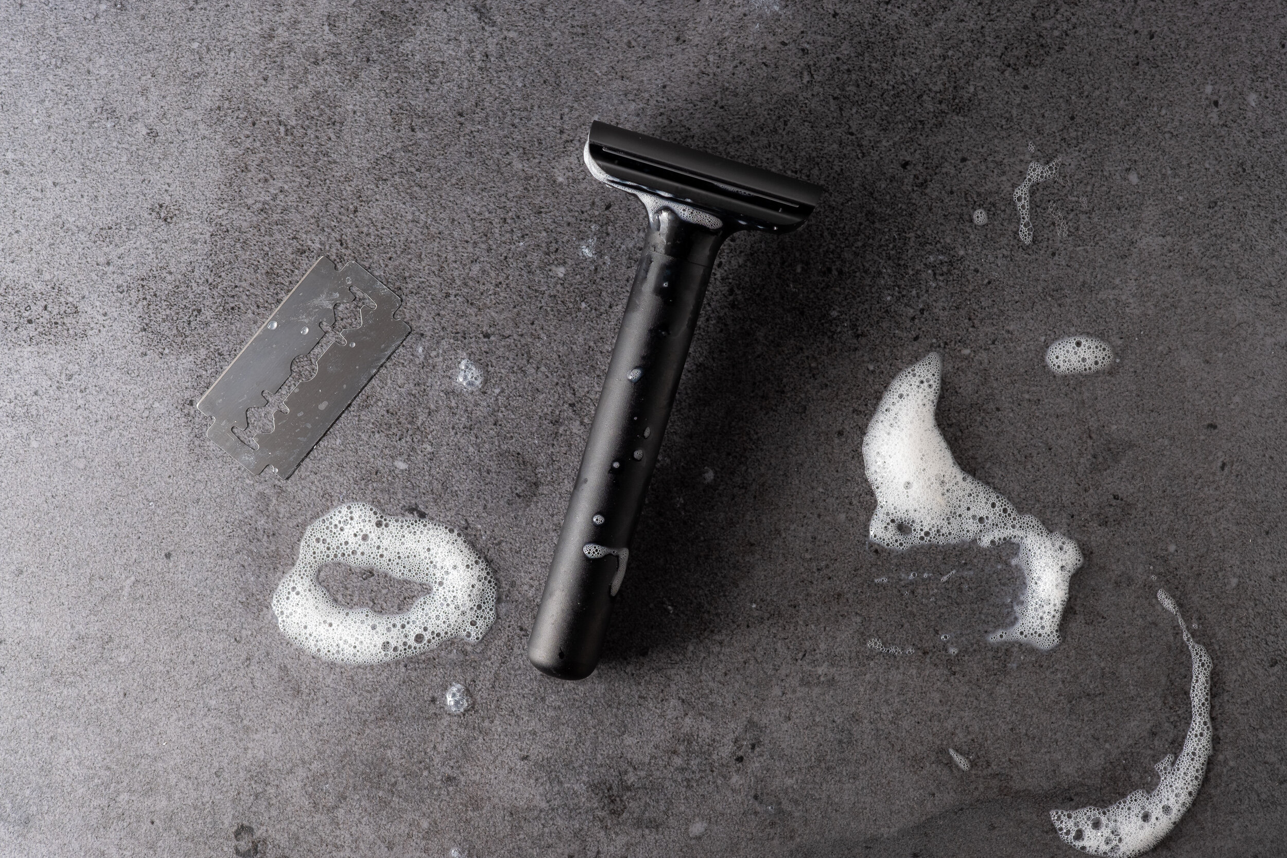 Hone Shaving, Quality shaving razors.