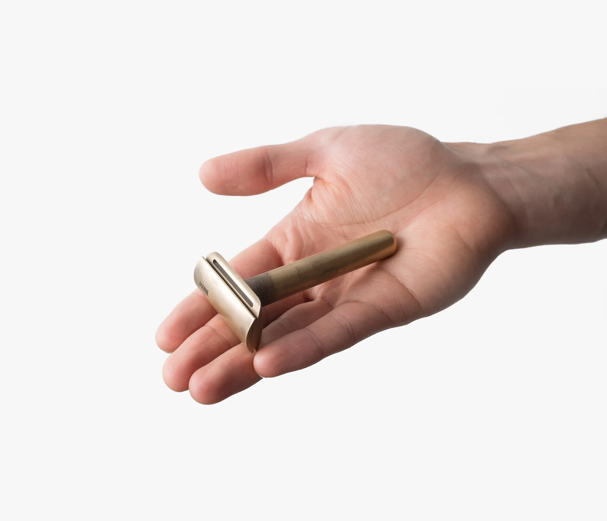 Hone Shaving — Type 15