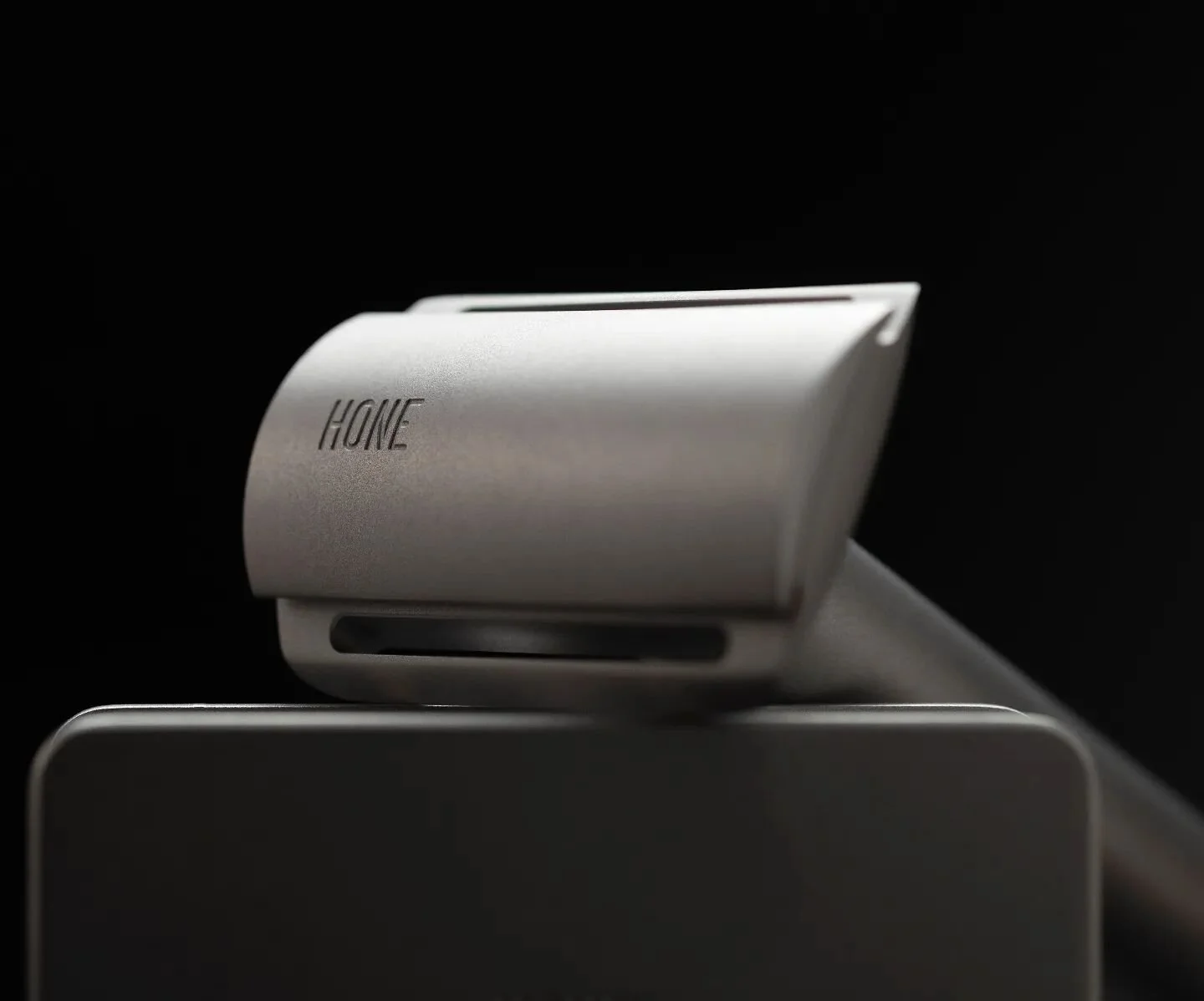 Hone Shaving — Stories