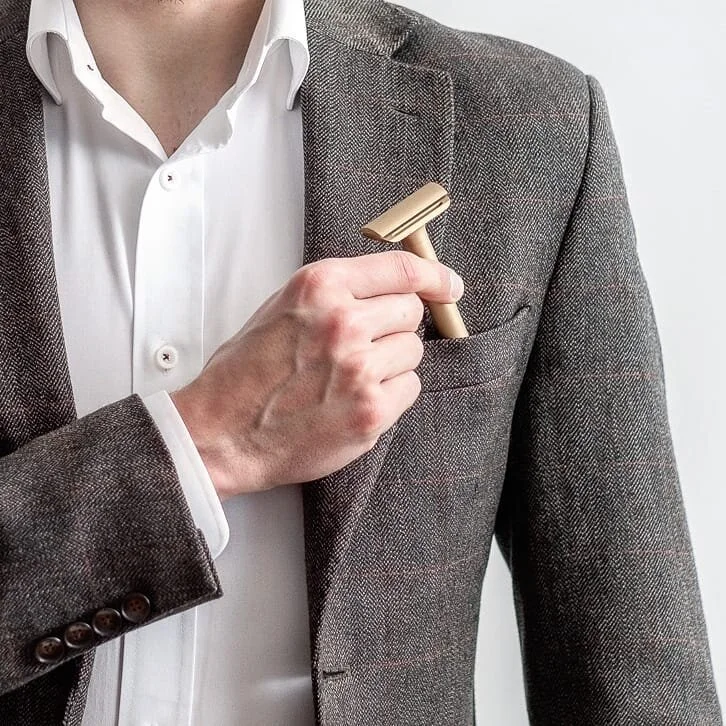 Hone Shaving — Stories