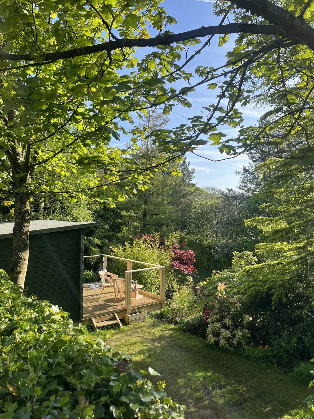 STAY — Cross Farm Retreat