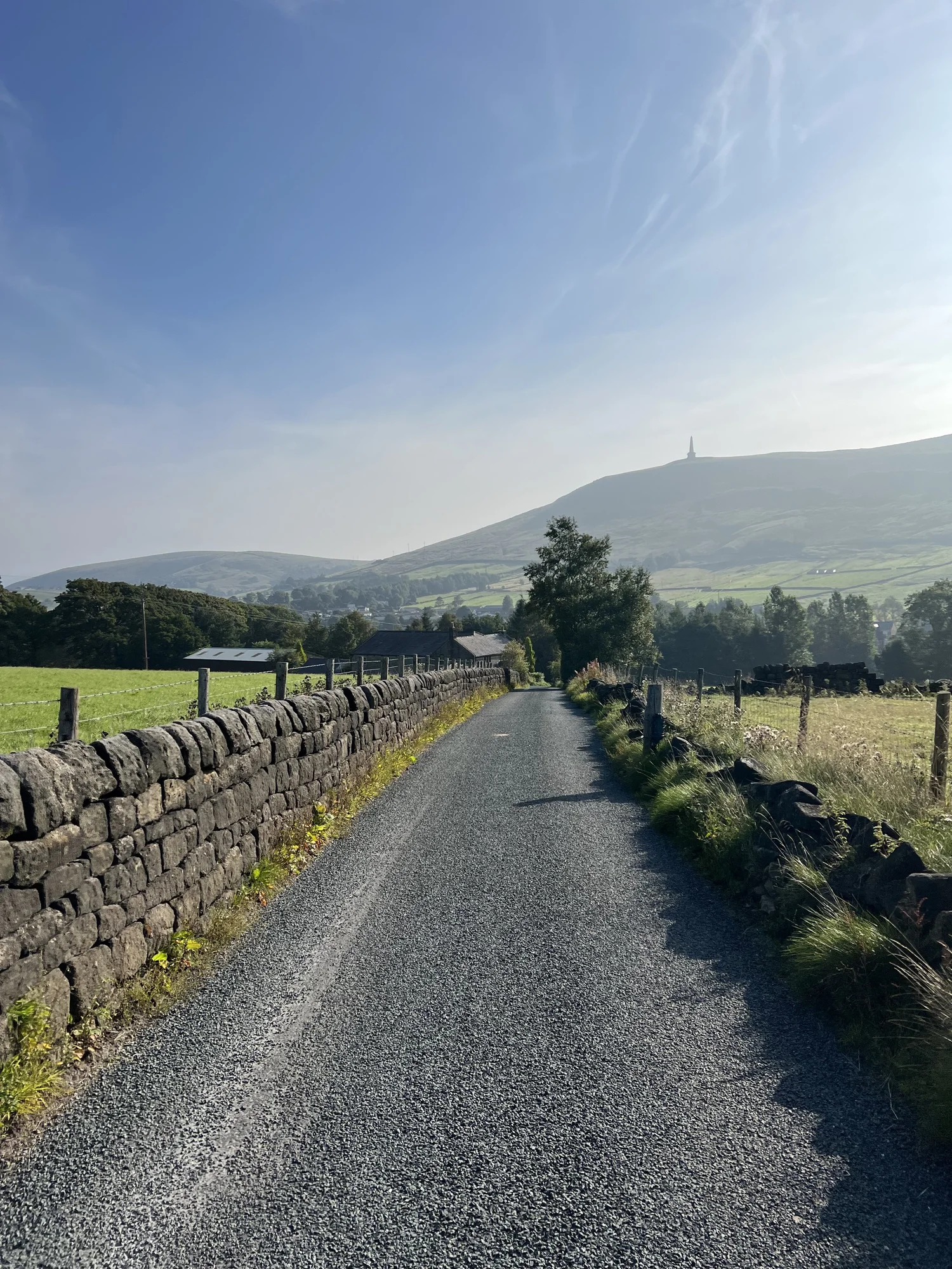 Cross Farm Retreat