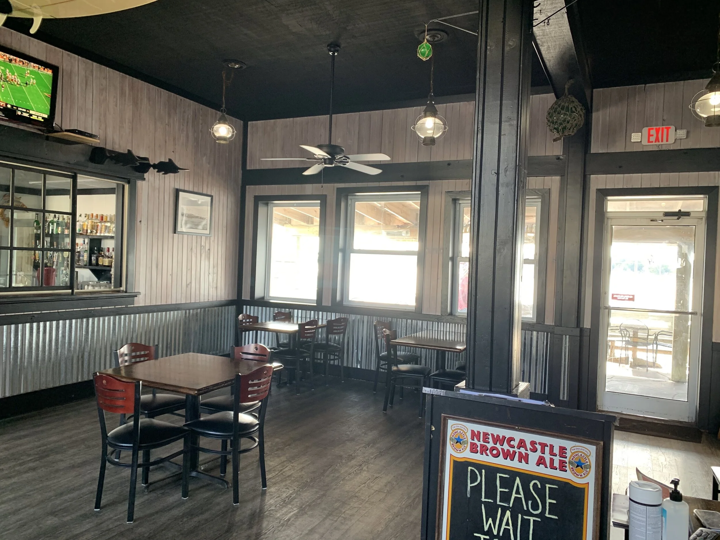 Gallery — Finz Grill