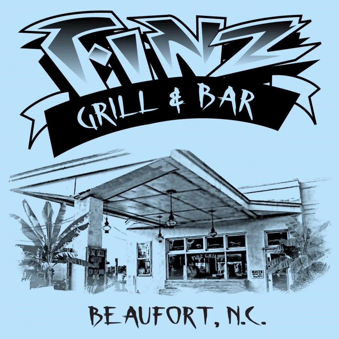 Gallery — Finz Grill