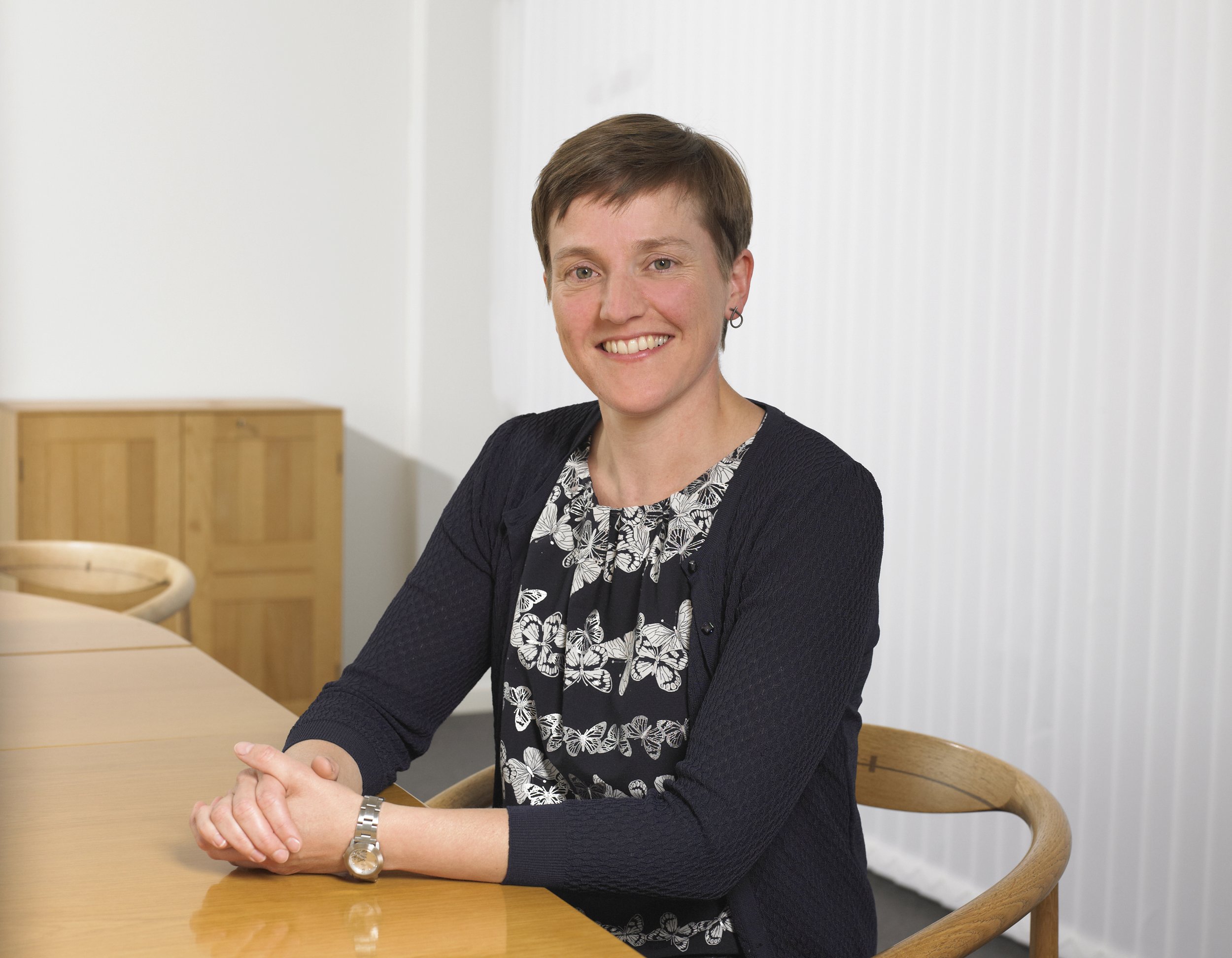 Anke Obender — Nordic Circular Summit