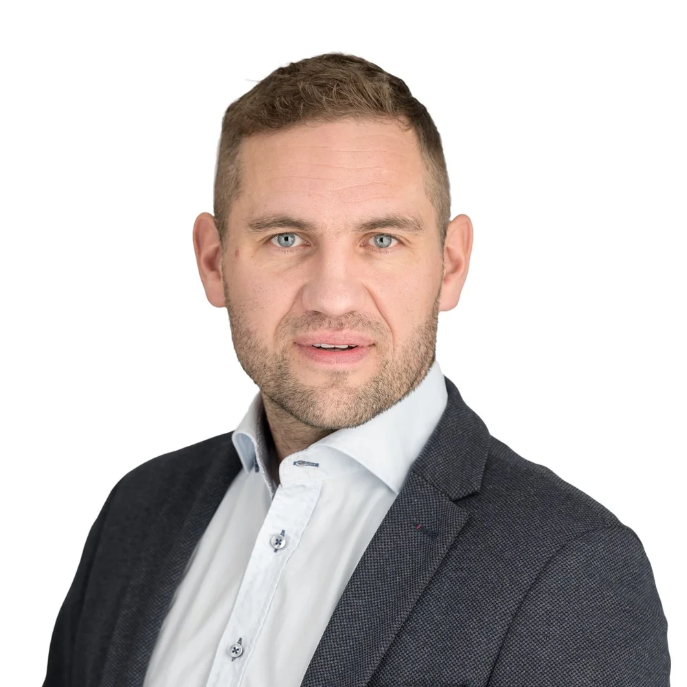 Thordur Reynisson — Nordic Circular Summit