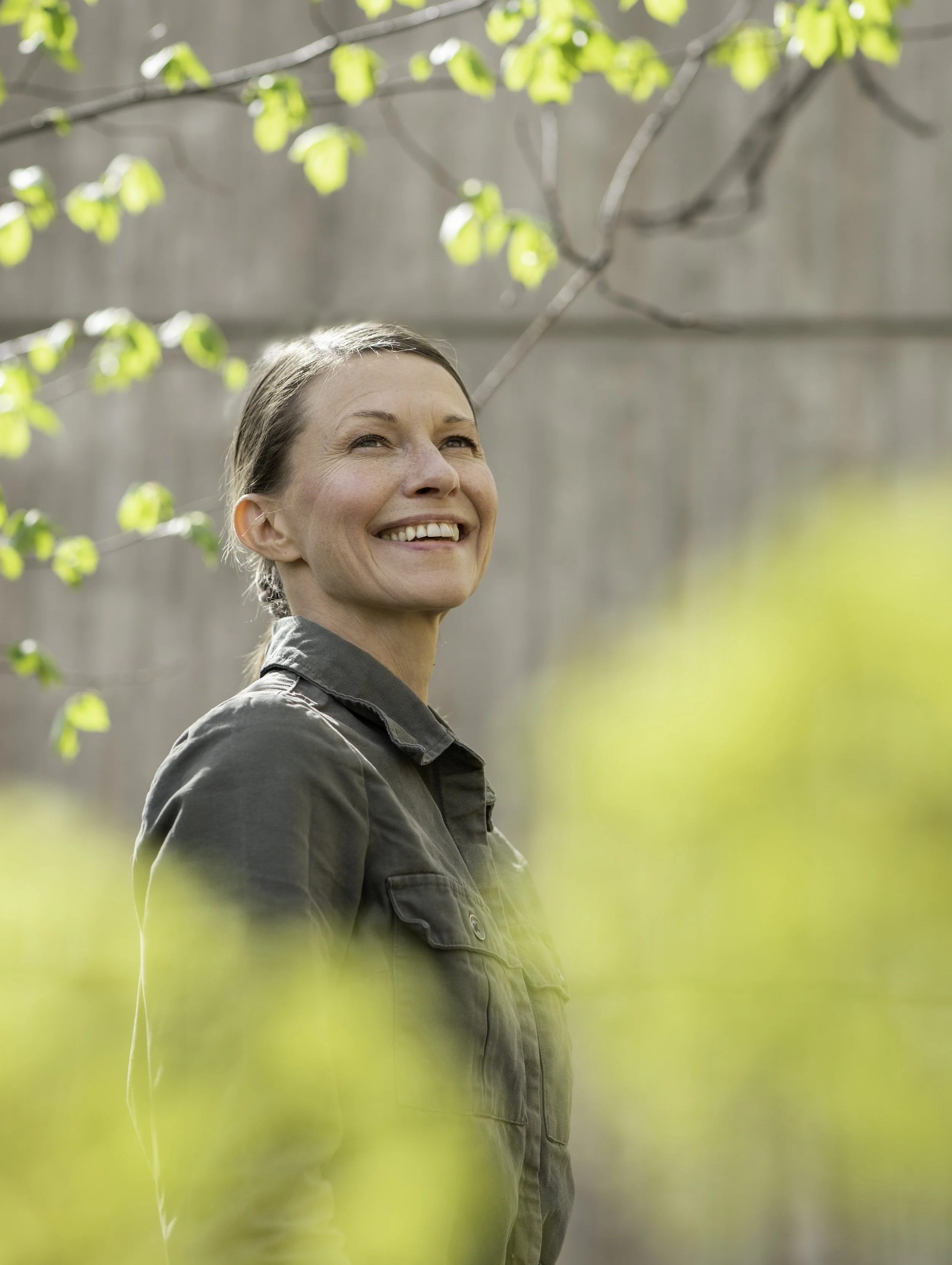 Anne Raudaskoski — Nordic Circular Summit