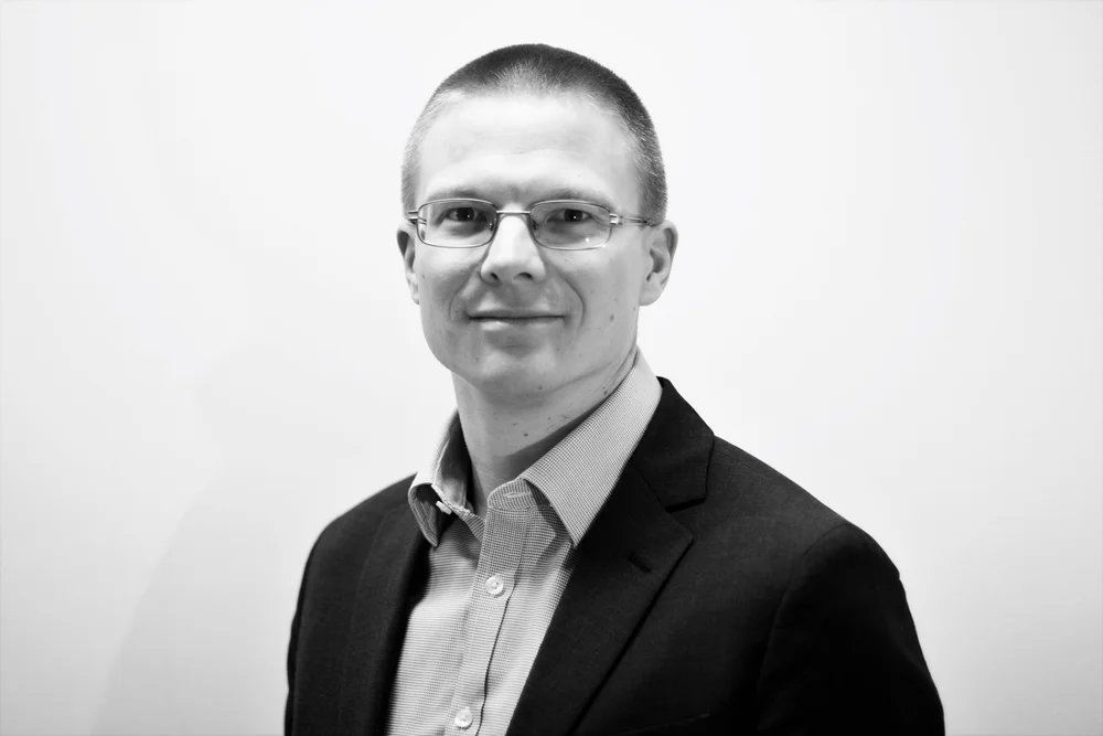 Robert Westerdahl — Nordic Circular Summit