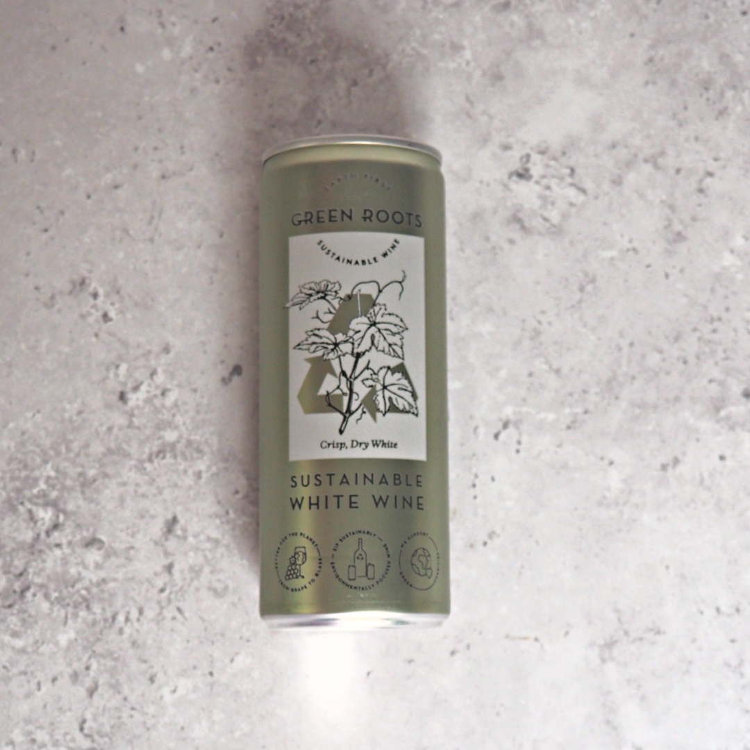 The January Wine Subscription, Revealed — Brixton Wine Club