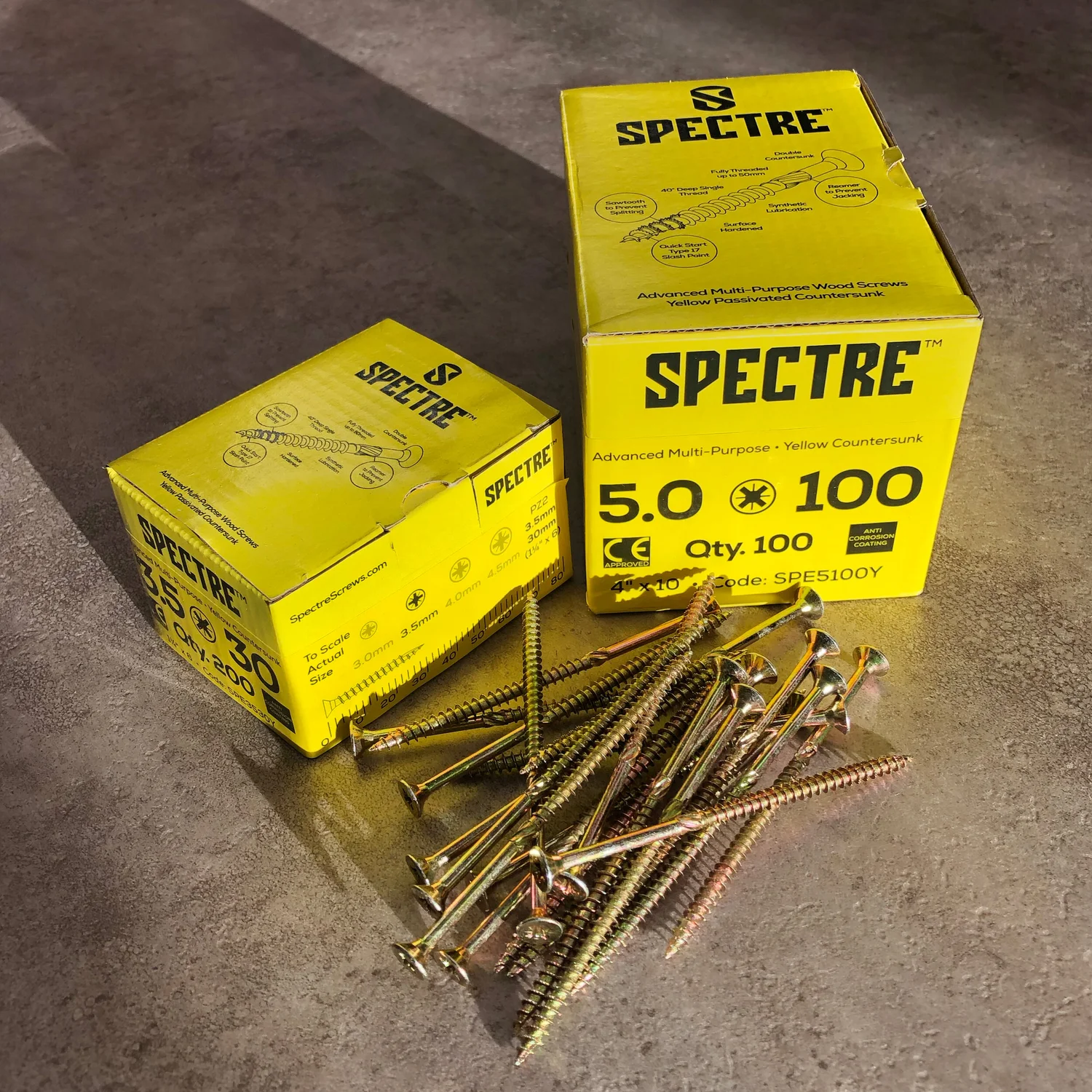 Spectre