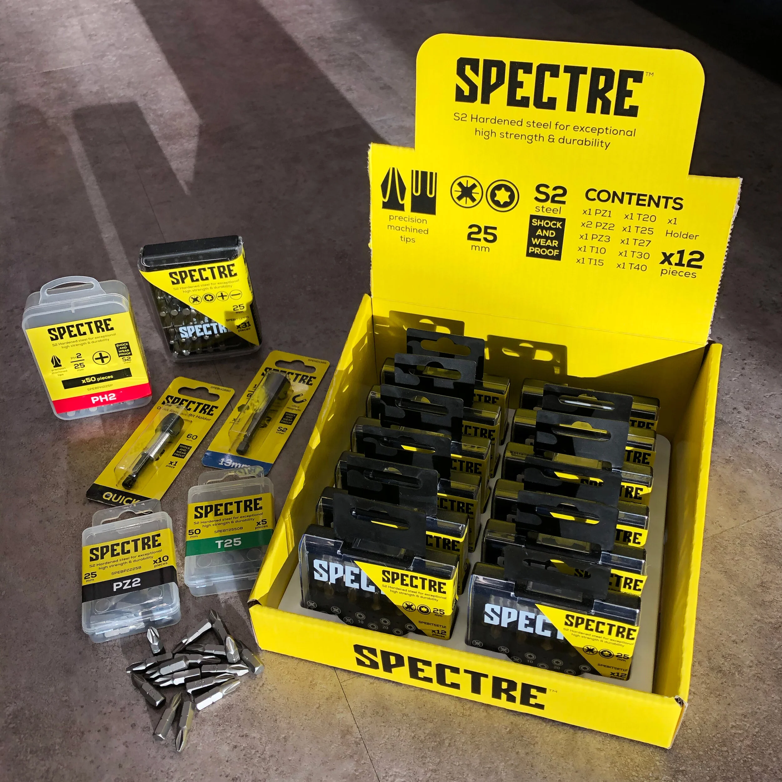 Spectre