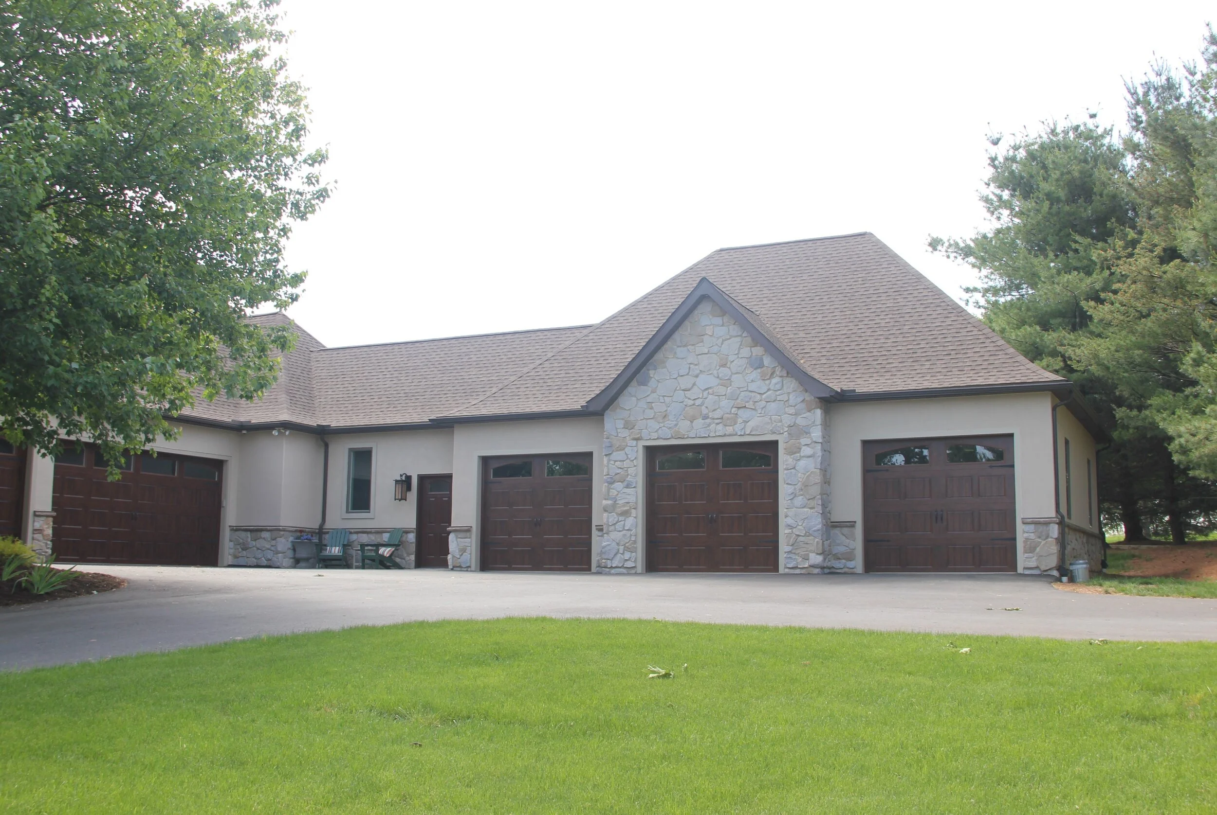 Residential — LH Construction