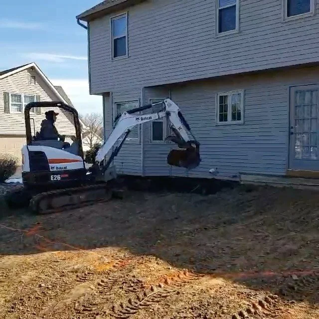 LH Construction
