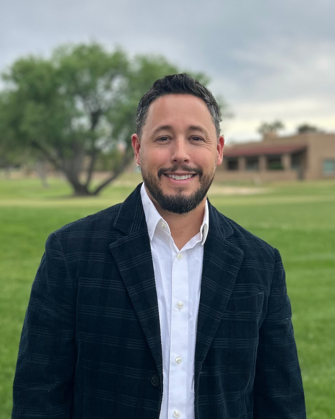 David Acosta — Sunstreet Lending