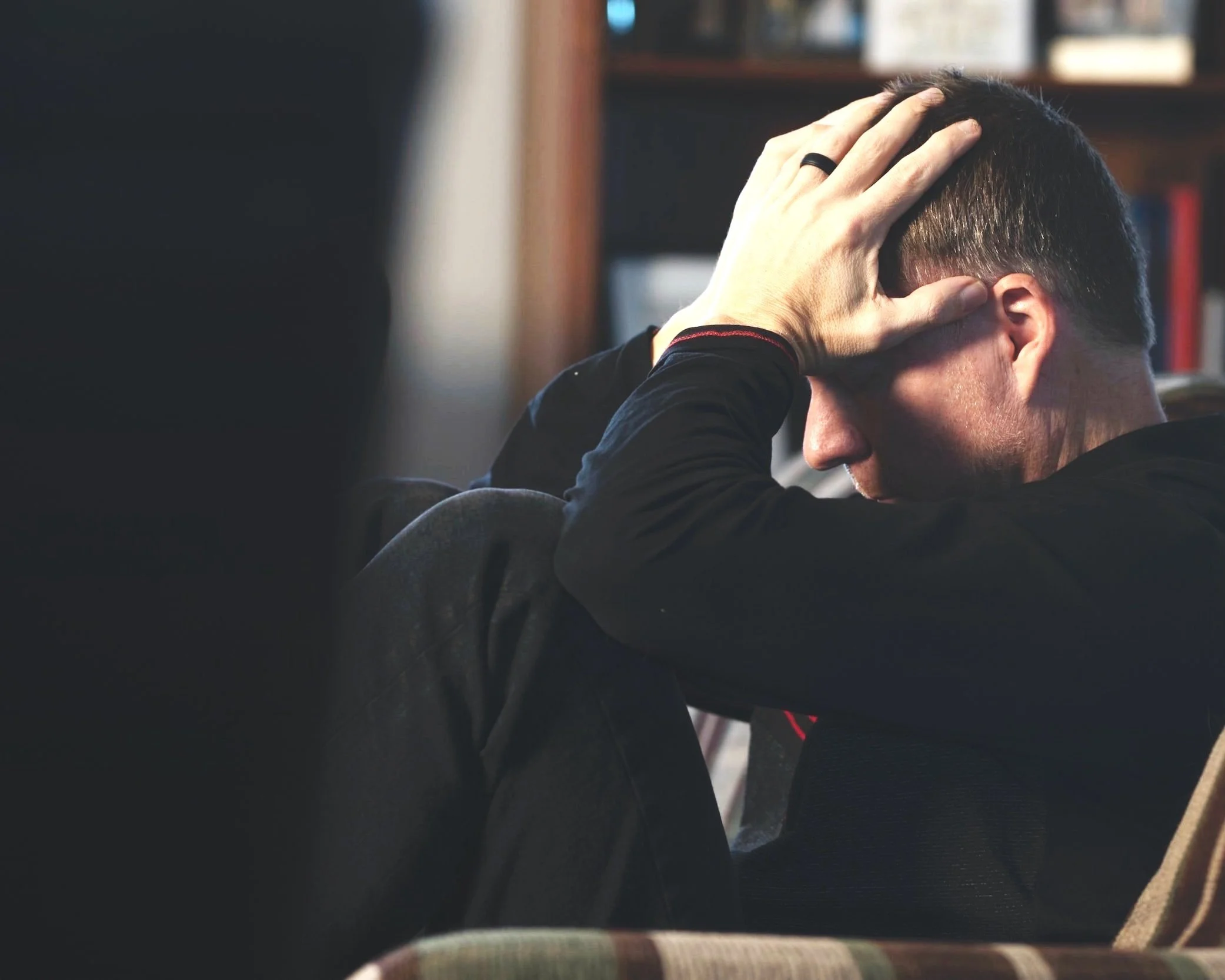 How Chronic Illness Can Cause Anxiety - April Lyons Psychotherapy ...