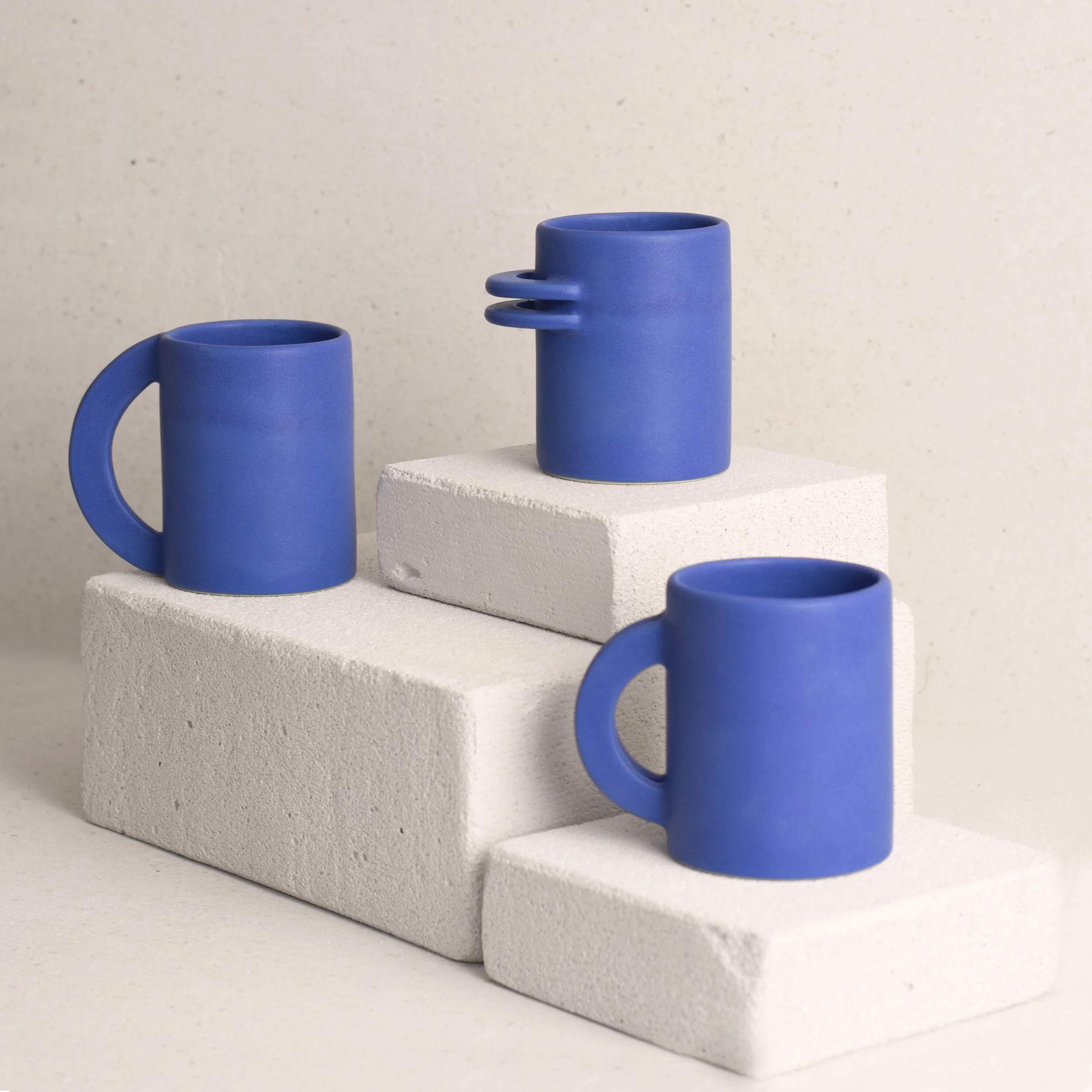 Nos artisan.e.s — Minuit Céramique