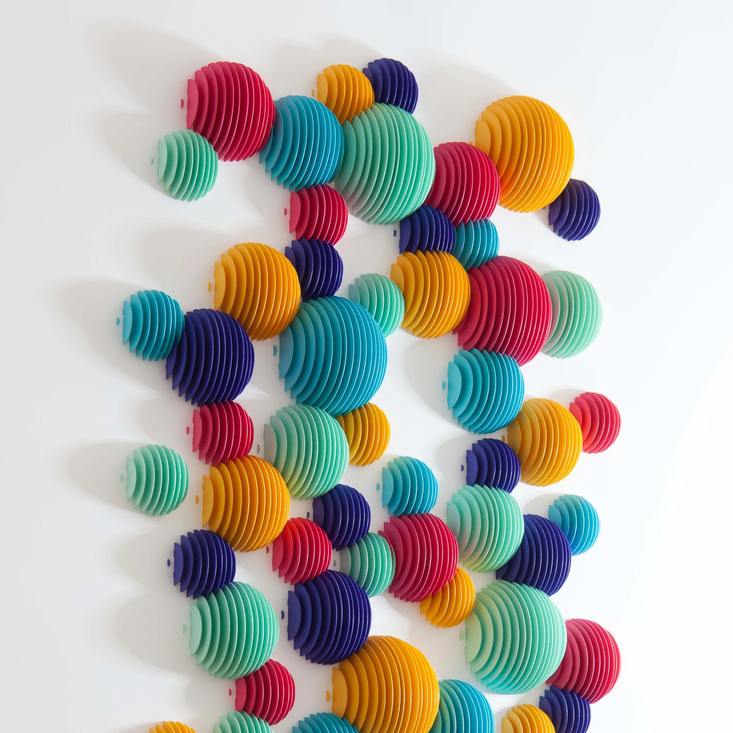 Store 1 — Paul Spencer Art