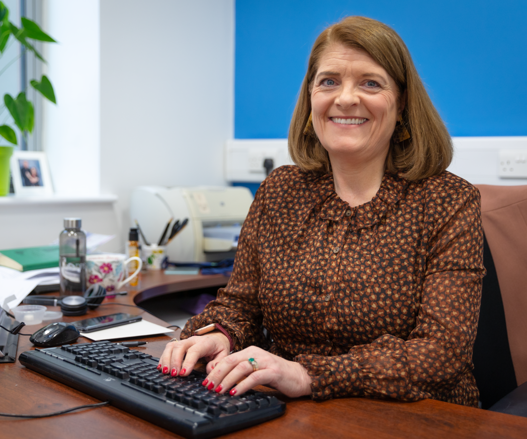 Deirdre Moore | Celtic Careers