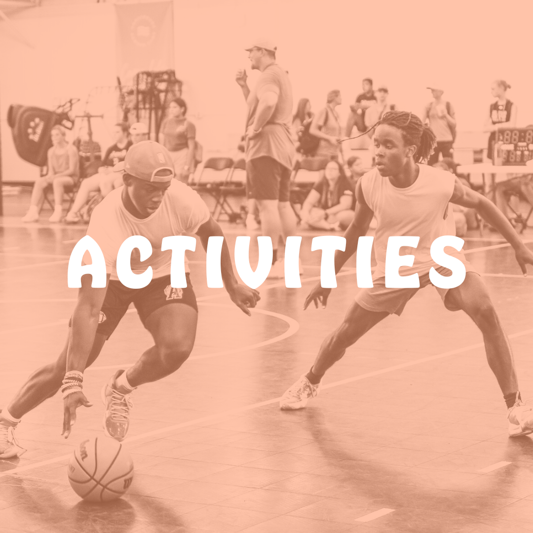 Leader Guide | Plan Your Best Week — Crossroads Summer Camp