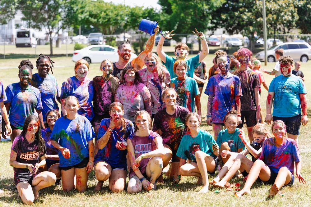 Registration Help | Easily Register Today — Crossroads Summer Camp