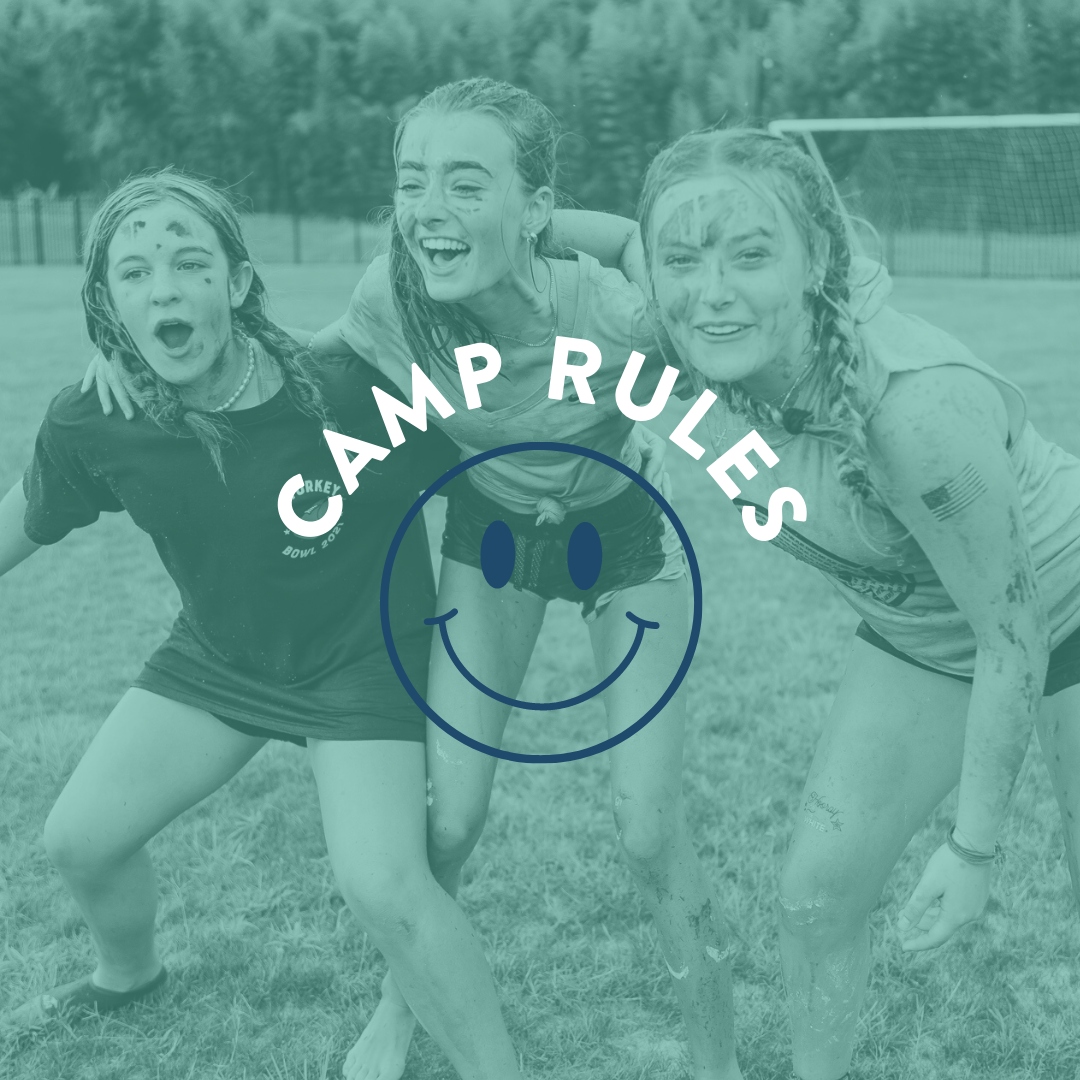 Event Guide | Prepare for the Best Week Ever — Crossroads Summer Camp