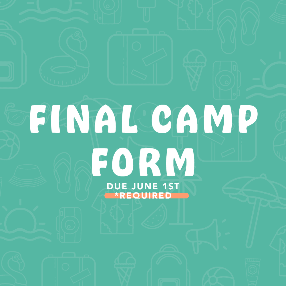 Leader Guide — Crossroads Summer Camp