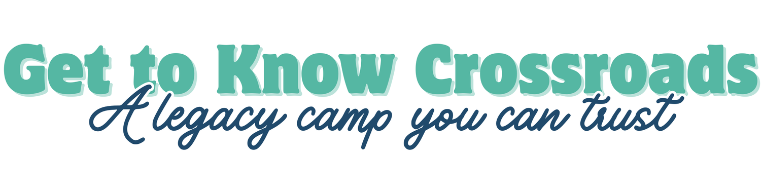 About Us — Crossroads Summer Camp