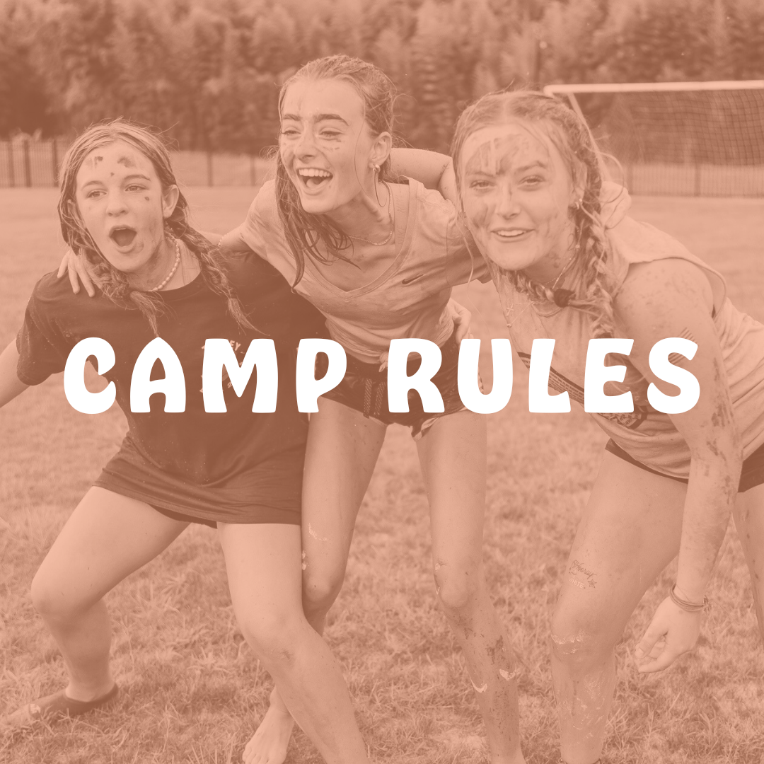 Leader Guide | Plan Your Best Week — Crossroads Summer Camp