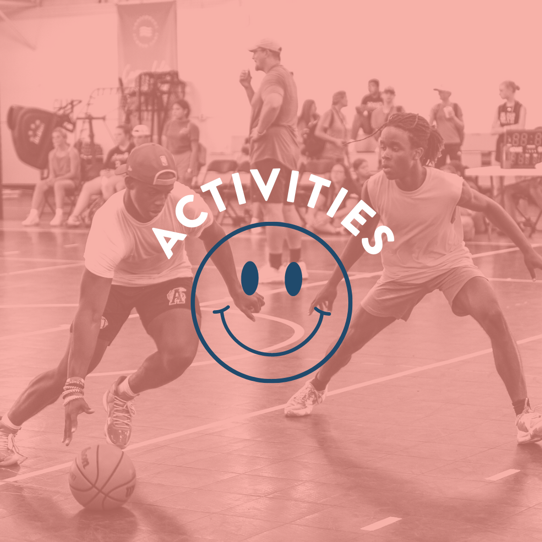 Event Guide | Prepare for the Best Week Ever — Crossroads Summer Camp