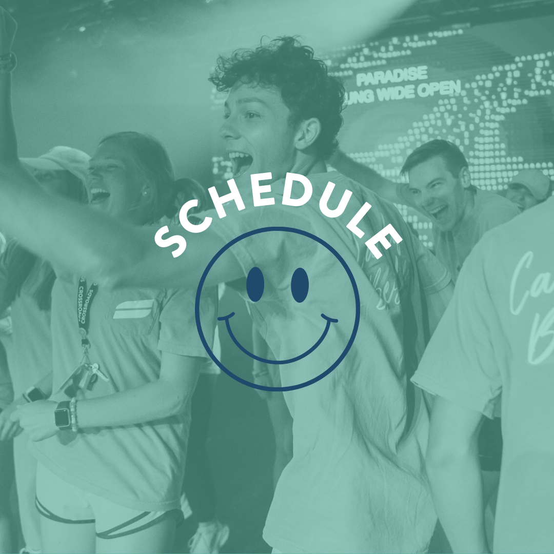 Event Guide | Prepare for the Best Week Ever — Crossroads Summer Camp